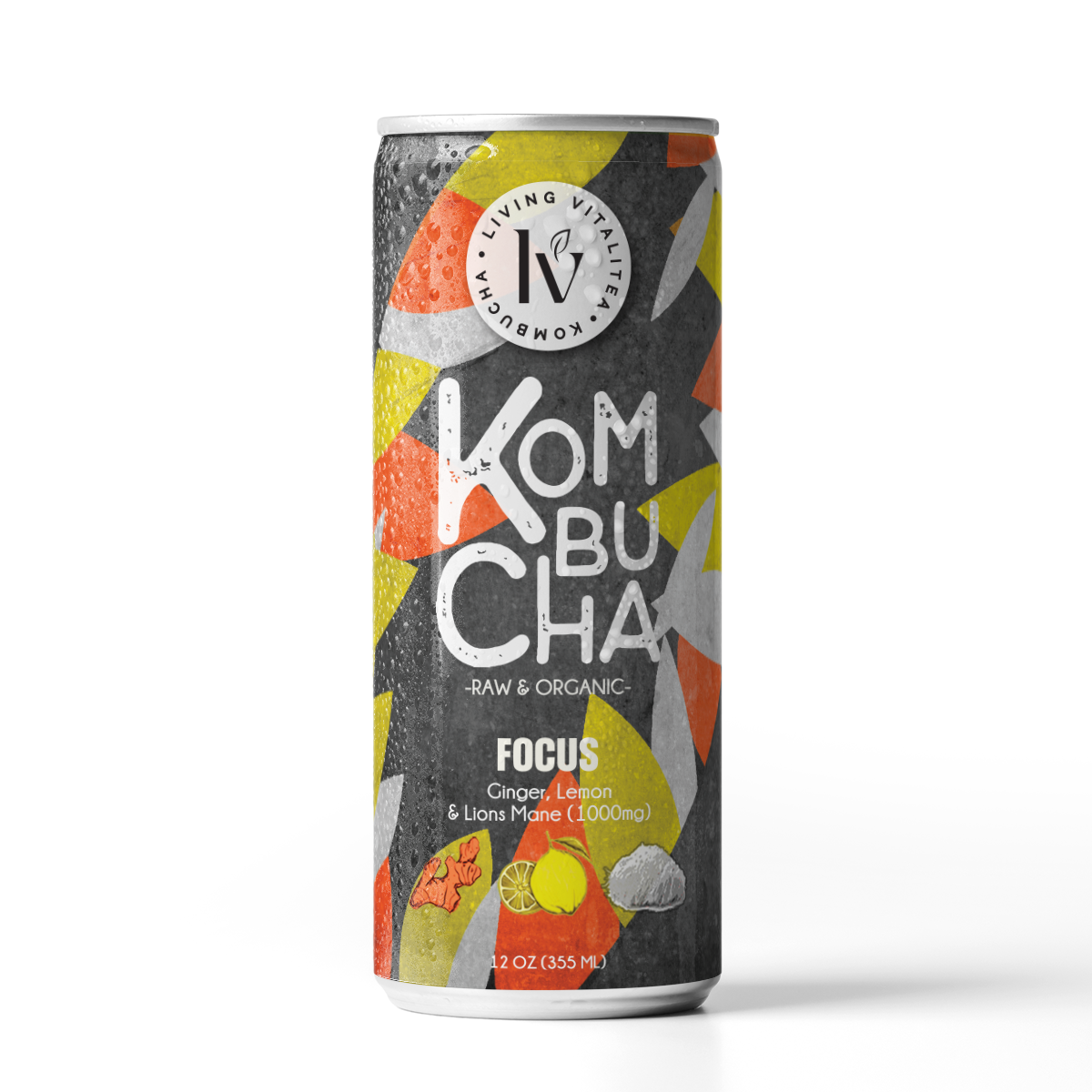 Products – Living Vitalitea Kombucha